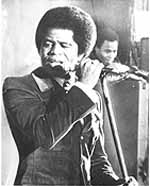 You Think What??: James Brown Tribute 1933-2006 (Part Two)